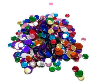 Shaker Card Filler - Etsy