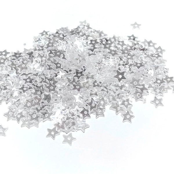 Star Sequins - Etsy