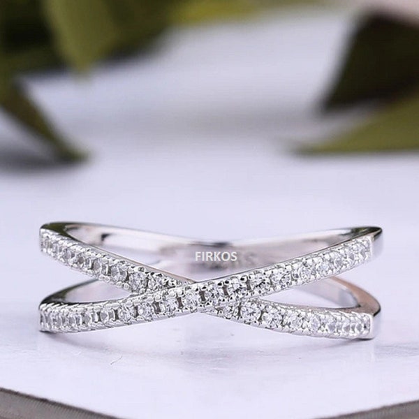 Criss Cross Bands - Etsy