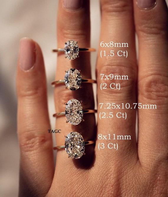 Crystal Harris Engagement Ring