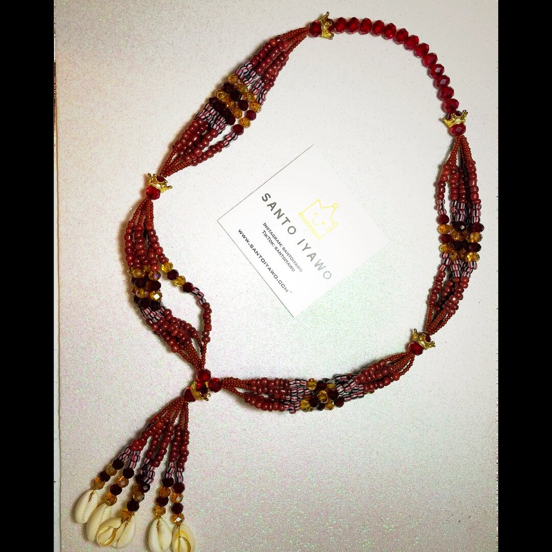 Oya Yanza Yansa Mazo De Sopera Mazo Santo Orisha Yoruba - Etsy