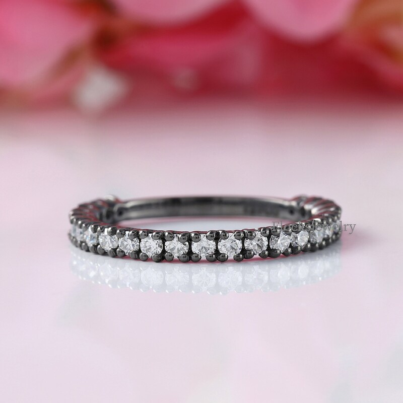 Black Rhodium - Etsy