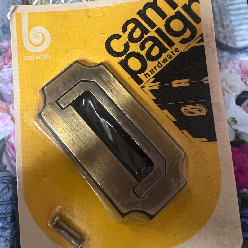 Campaign Dresser - Etsy