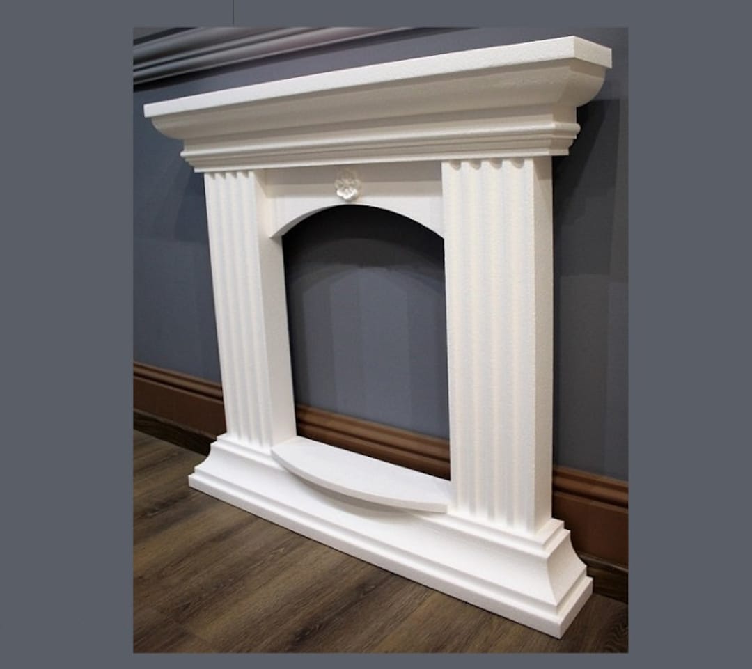 EPS Fireplace/faux Fireplace/fake Fireplace/faux Fireplace/decorative ...