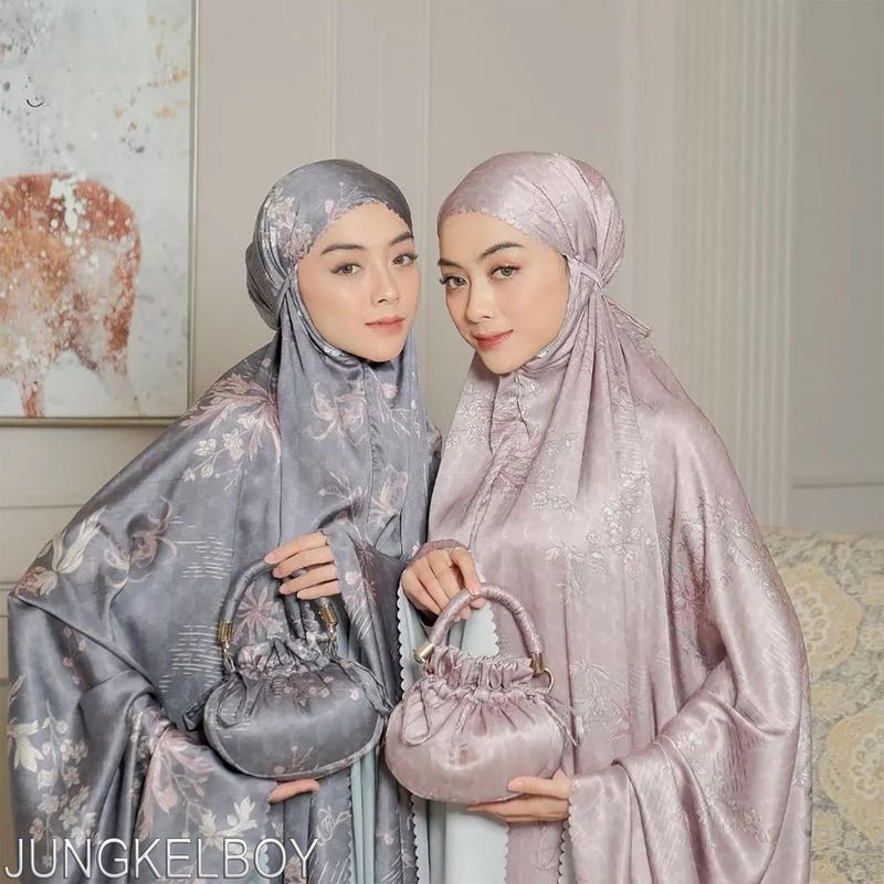 Women Set Muslim - Etsy