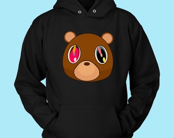 Kanye Bear Costume - Etsy