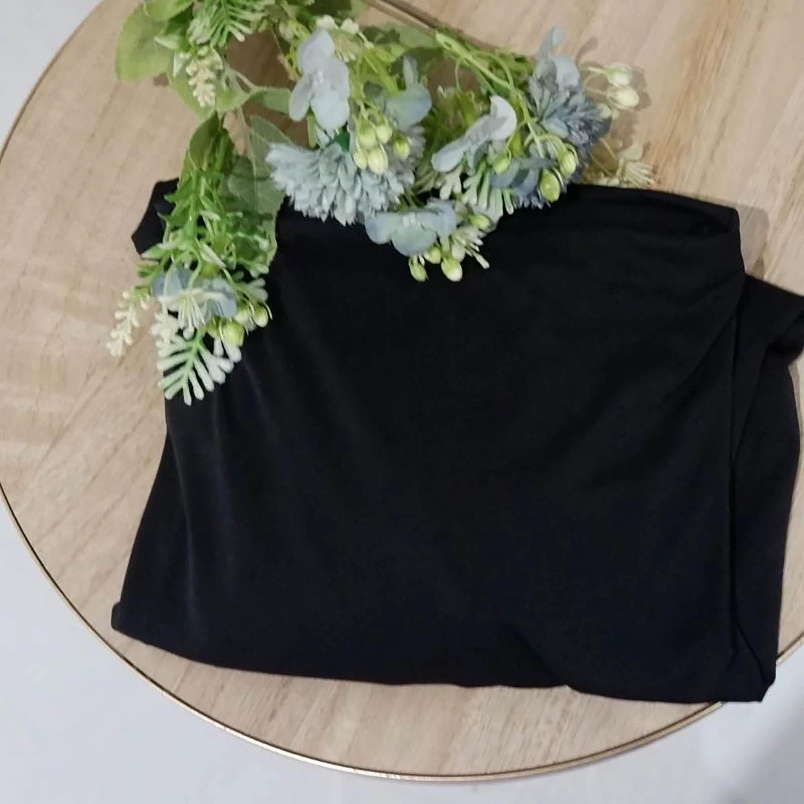 Moana Jersey Super Chin Mukena Anthem Malay Mukena JUMBO Chin, Muslim ...