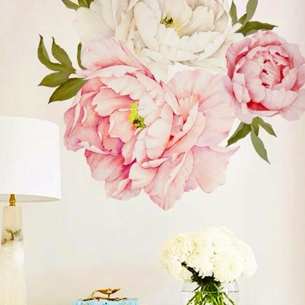 Wedding Wall Decals - Etsy