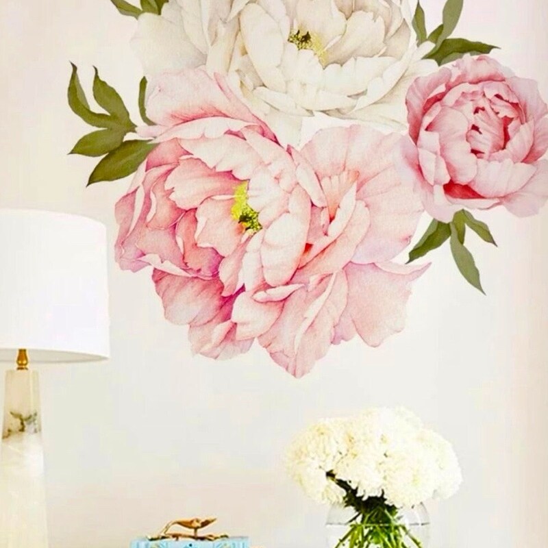 Large Wall Decals - Etsy