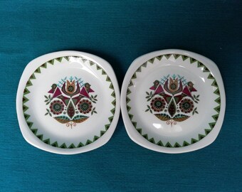 Palissy Pottery | Etsy UK