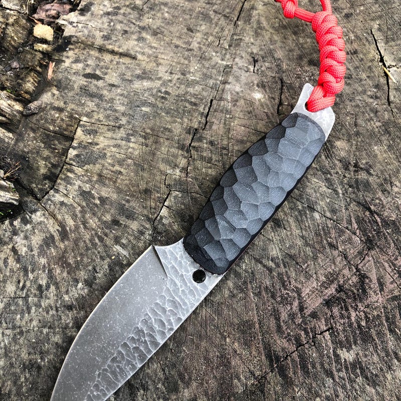 Edc Knife - Etsy