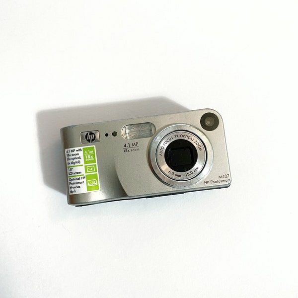 2000s Digital Camera - Etsy