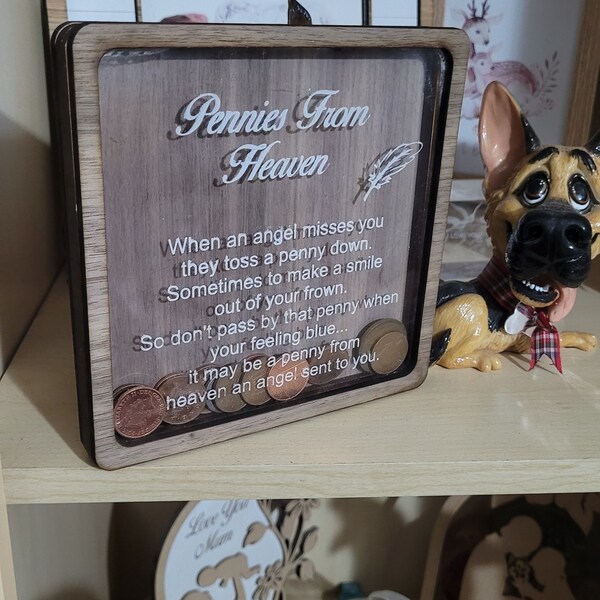 Memorial Penny Gift - 60+ Gift Ideas for 2024