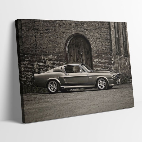 Automotive Decor - Etsy