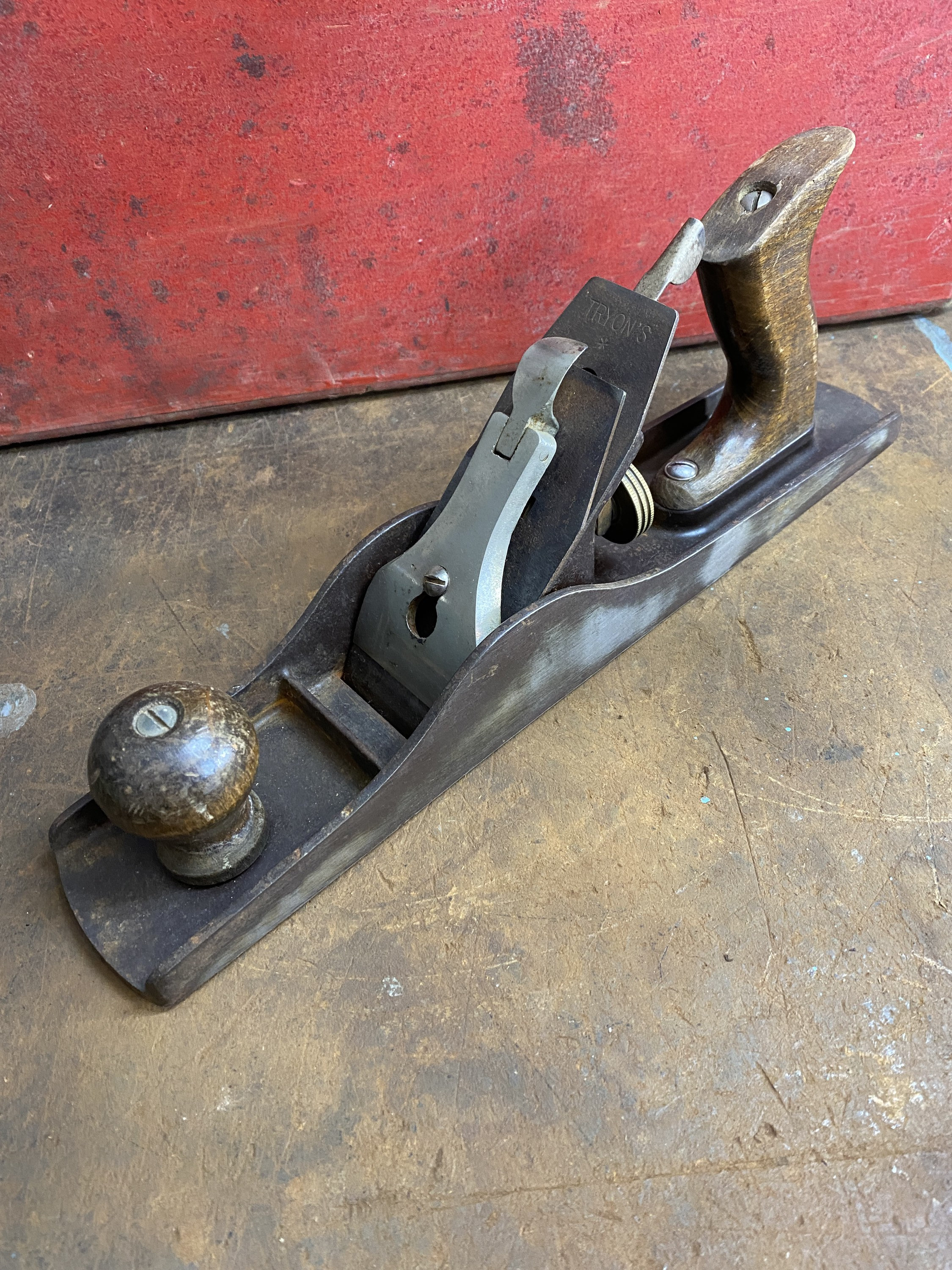 Stanley 45 Plane for sale | Only 4 left at -70%
