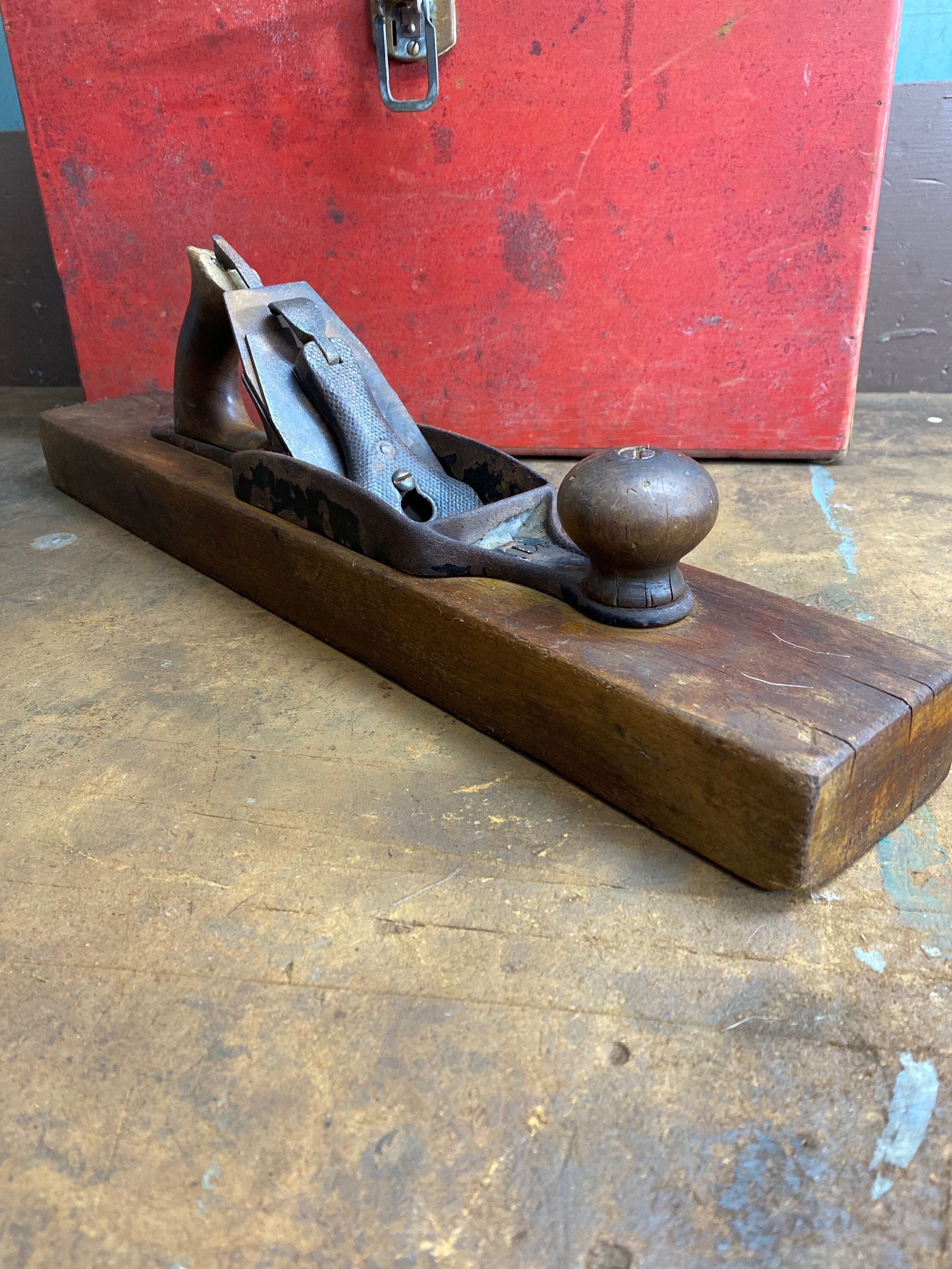 Stanley 55 Plane for sale | Only 2 left at -65%