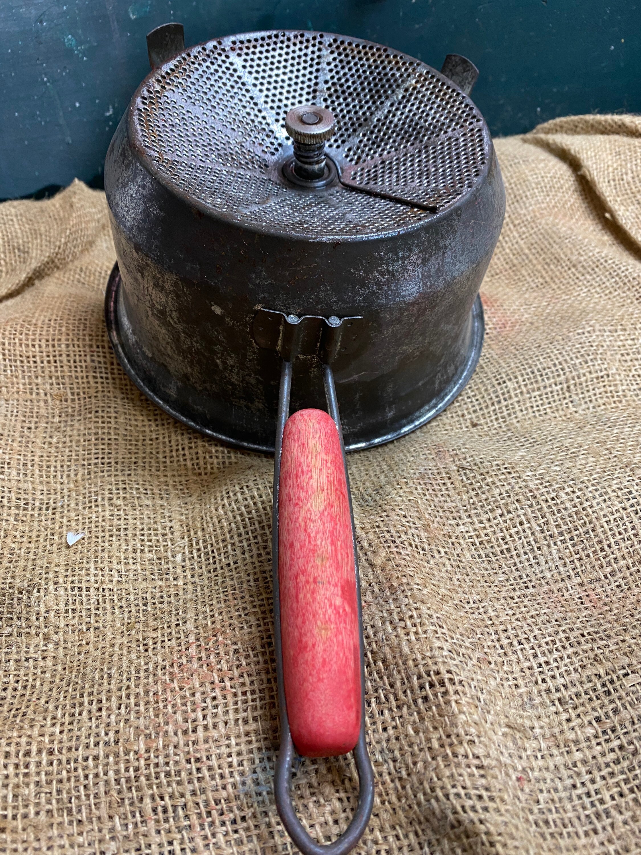 1930 Vintage Foley Food Mill | Etsy