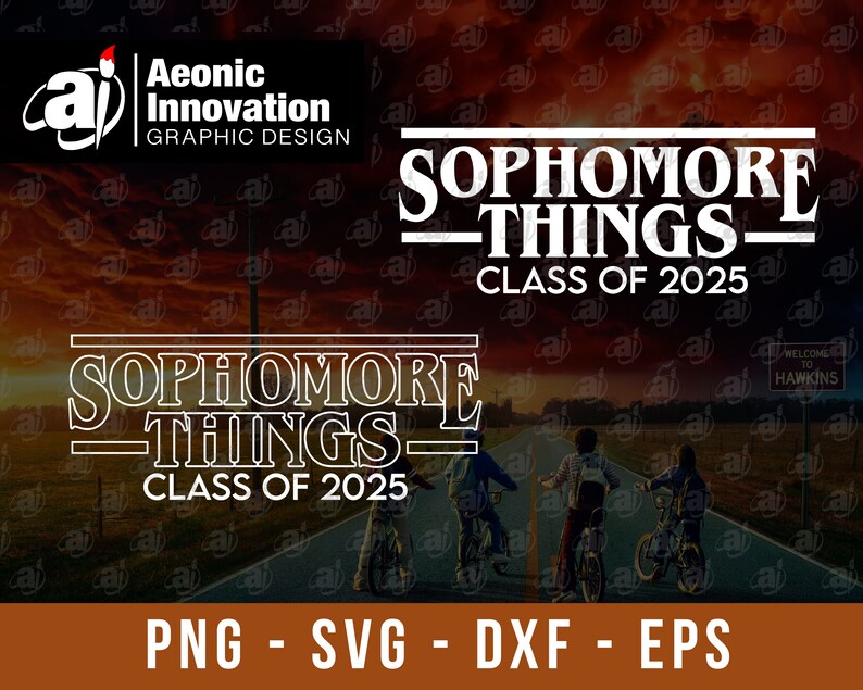 Sophomore Things SVG Sophomore SVG Class of 2025 SVG - Etsy Ireland