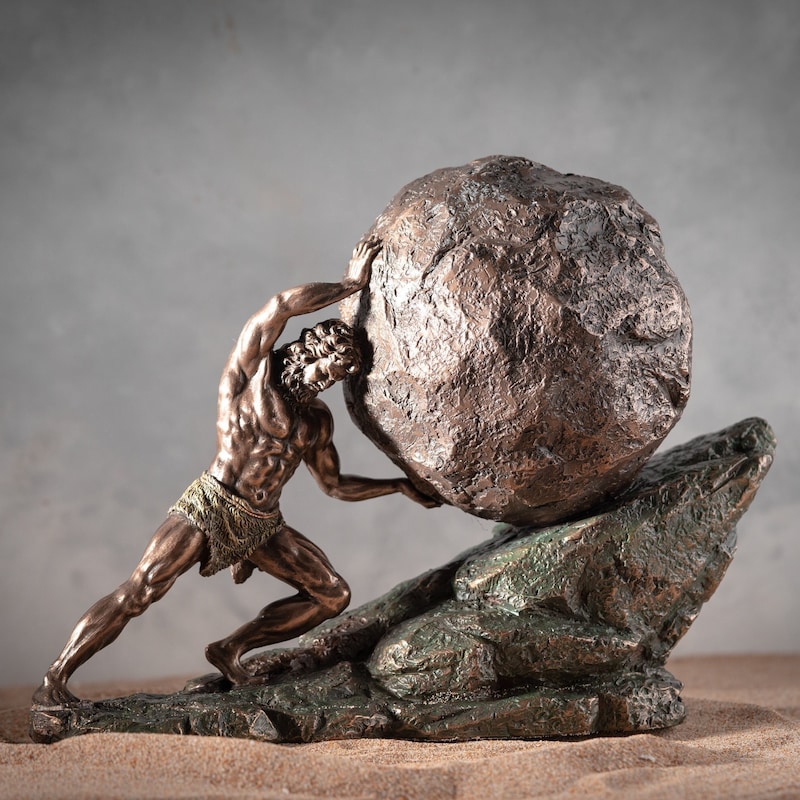 Table Sculpture - Etsy