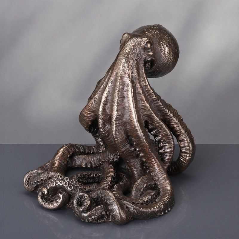 Octopus Hug - Etsy