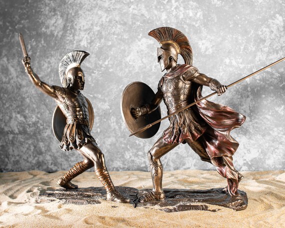 Trojan War Achilles