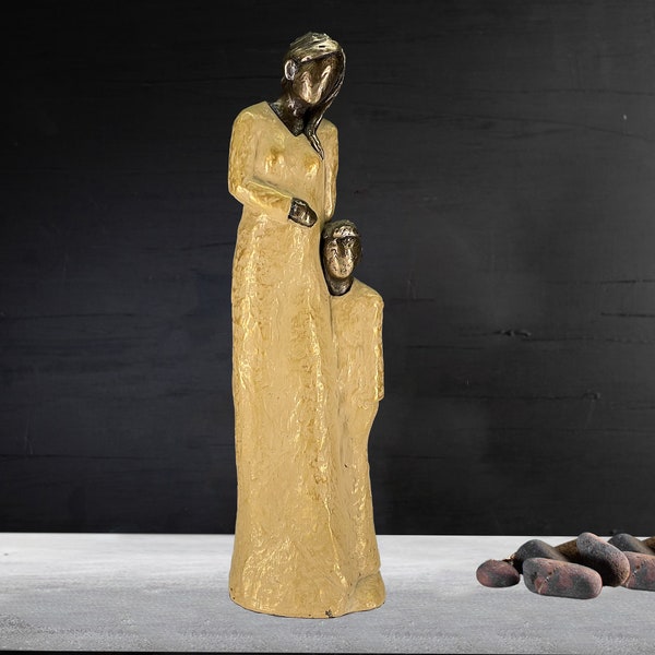 Mother Statue - Etsy