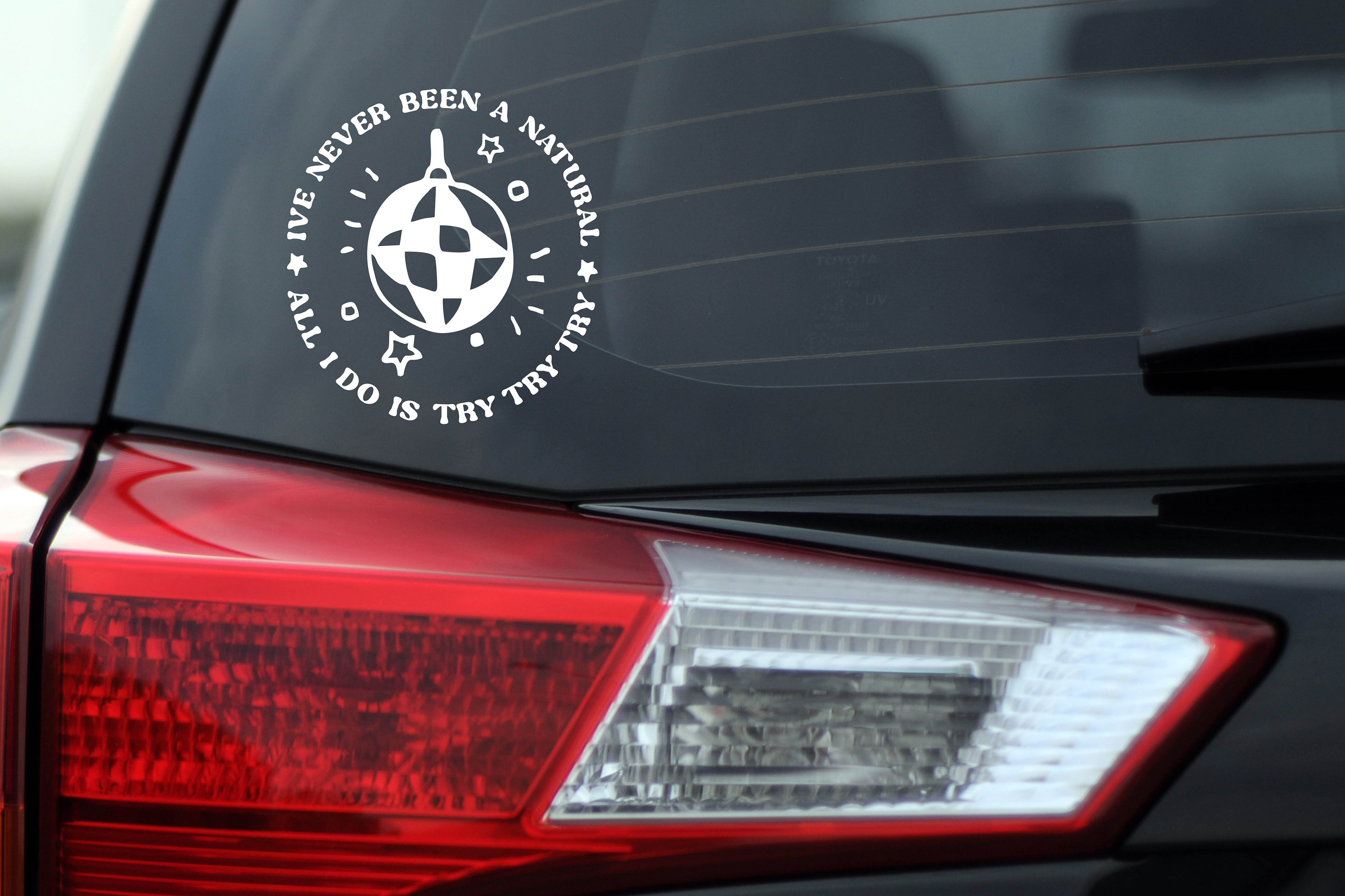 Mirrorball Printout / SVG Cricut - Etsy