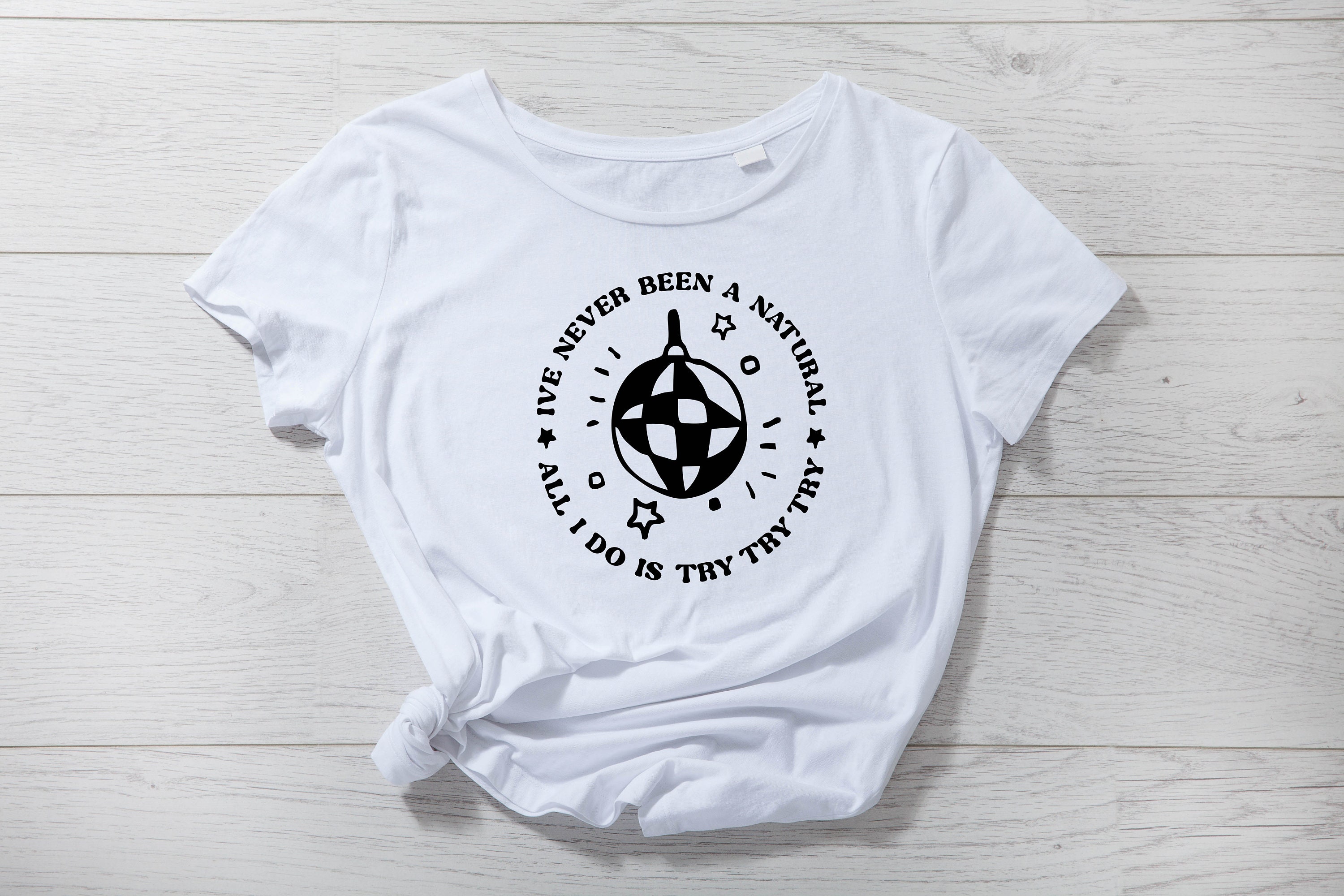 Mirrorball Printout / SVG Cricut - Etsy