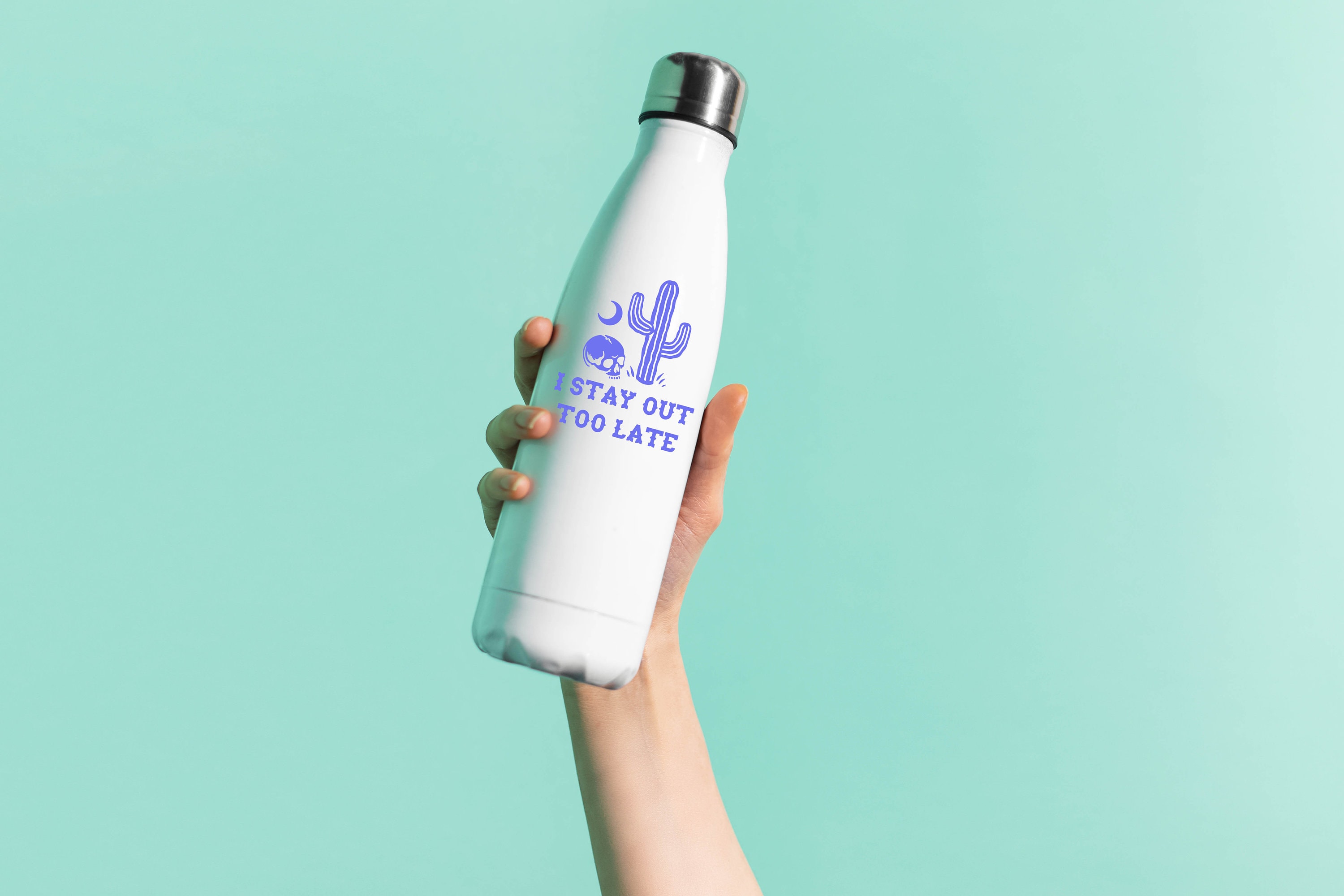 I Stay Out Too Late Printable / Cricut SVG - Etsy