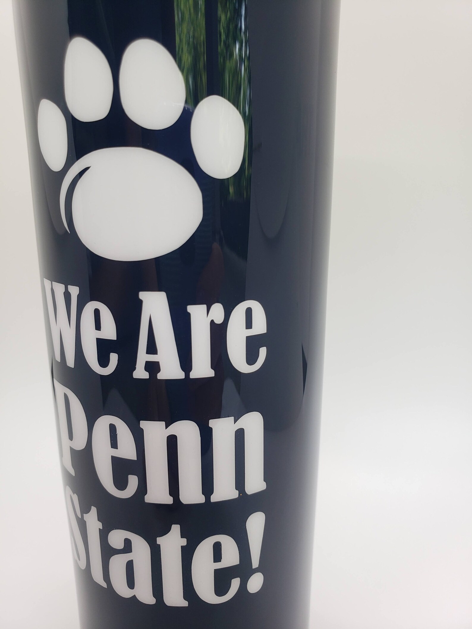 Penn State Tumbler We Are Unique Gift Graduation - Etsy