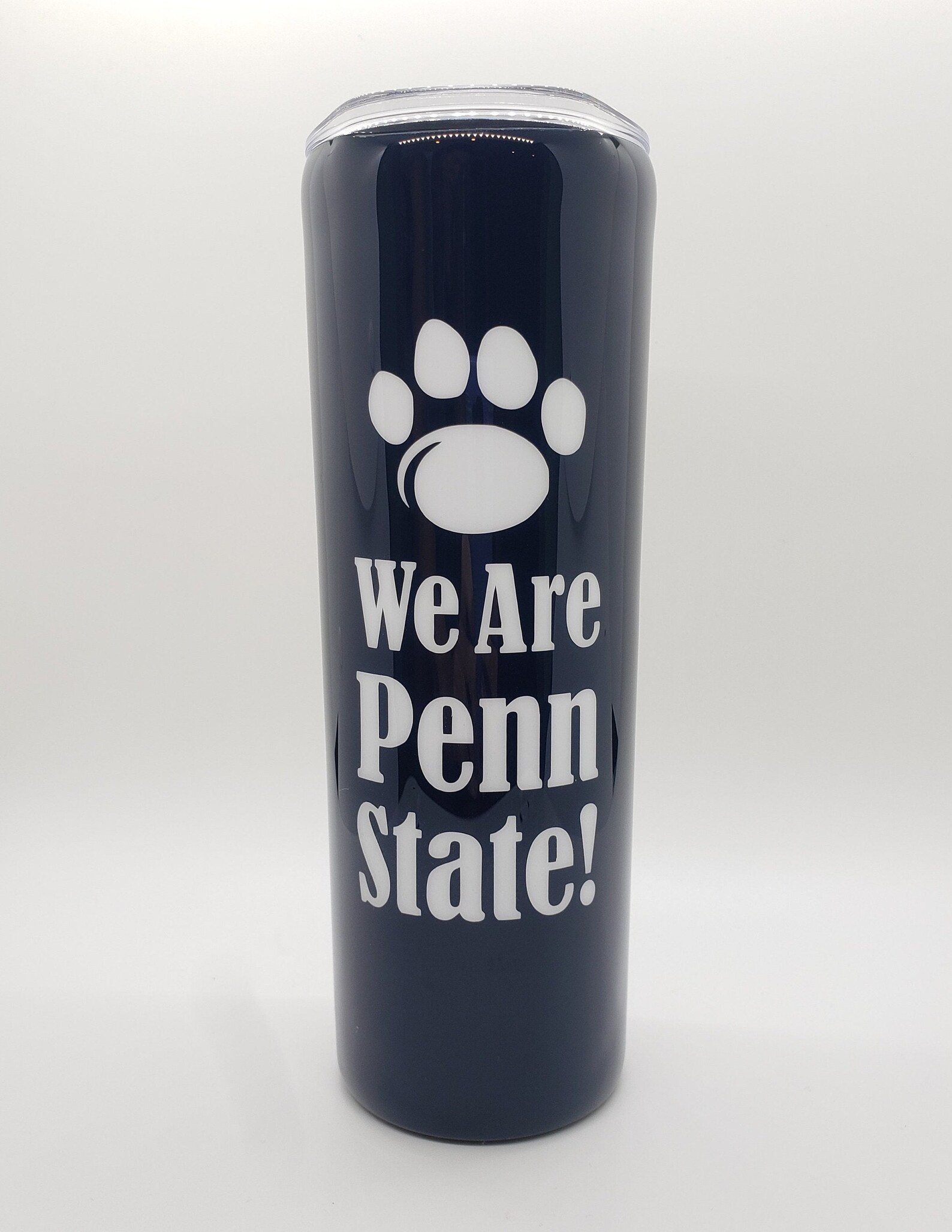 Penn State Tumbler We Are Unique Gift Graduation - Etsy