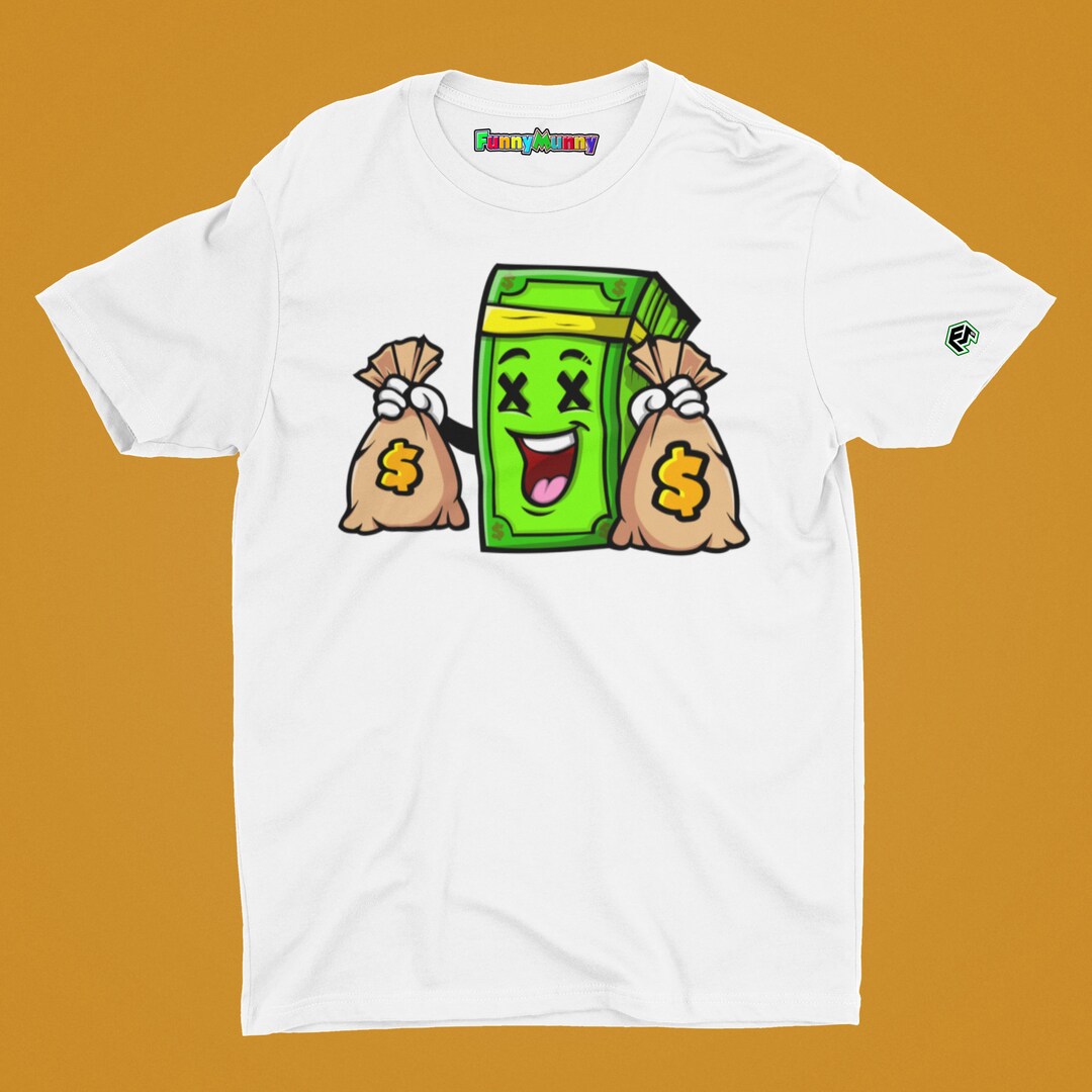 Funny Munny Money Stacks - Etsy