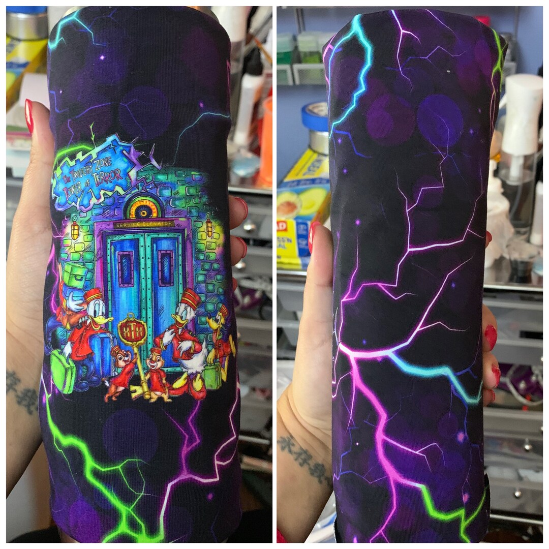 Tower of Terror Inspired Unique Gift, Christmas Gift, Mother's Day Gift ...