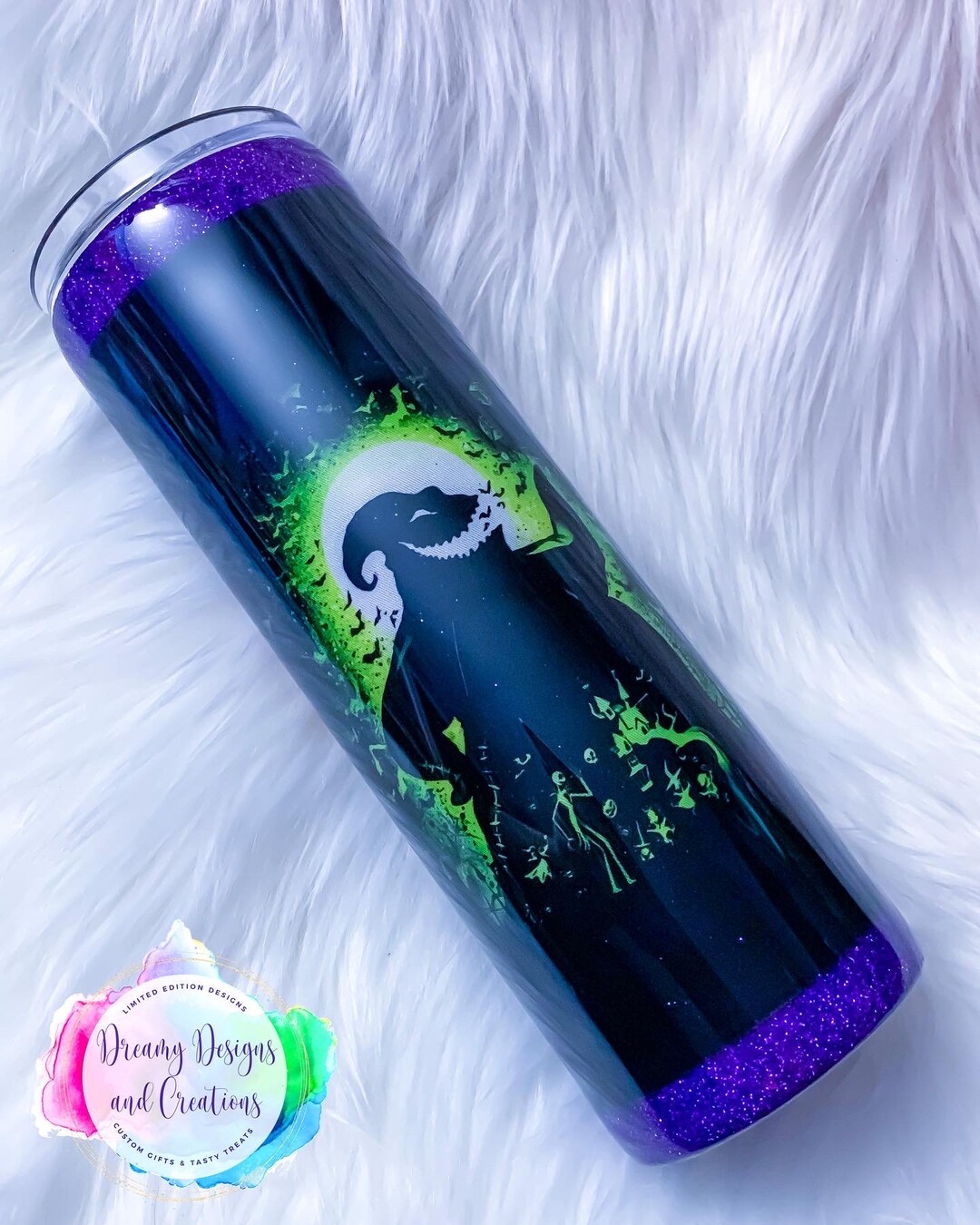 Oggie Boogie Inspired Unique Gift, Christmas Gift, Mother's Day Gift ...