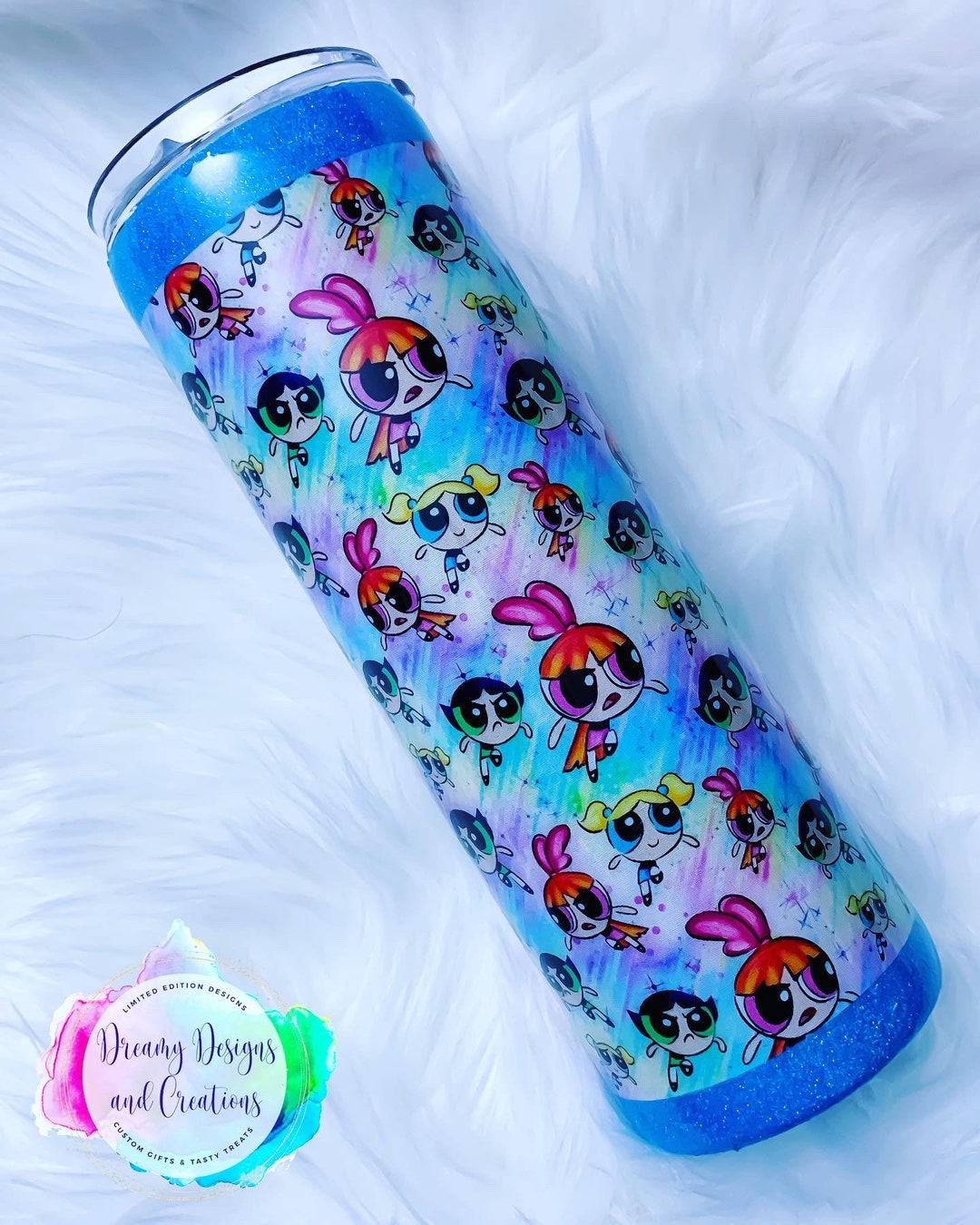 Powerpuff Girls Inspired Unique Gift, Christmas Gift, Mother's Day Gift ...