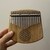 Unique Mountain Engraved Kalimba, Gifts for Musicians, Meditation Gifts ...