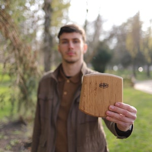 Unique Mountain Engraved Kalimba, Gifts for Musicians, Meditation Gifts ...