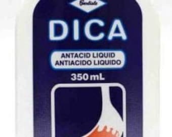 Gut Relief Liquid - Etsy