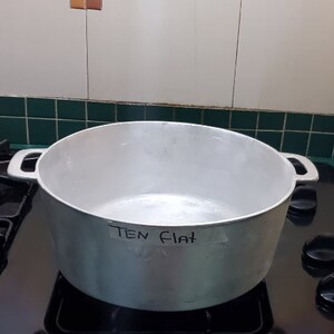 Jamaican Dutch Pots, Jamaican Dutchie Pot, Jamaican Fryer Pot. Jamaican ...