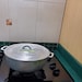 Jamaican Dutch Pots, Jamaican Dutchie Pot, Jamaican Fryer Pot. Jamaican ...