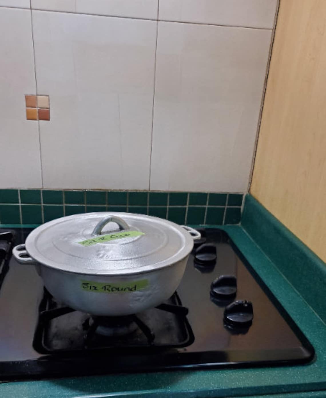 Jamaican Dutch Pots, Jamaican Dutchie Pot, Jamaican Fryer Pot. Jamaican ...