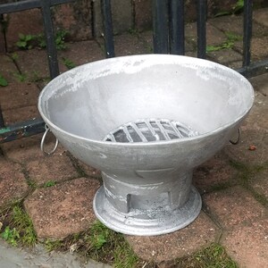 Jamaican Coal Stove Jamaican Coal Pot Charcoal Stove Charcoal Pot ...