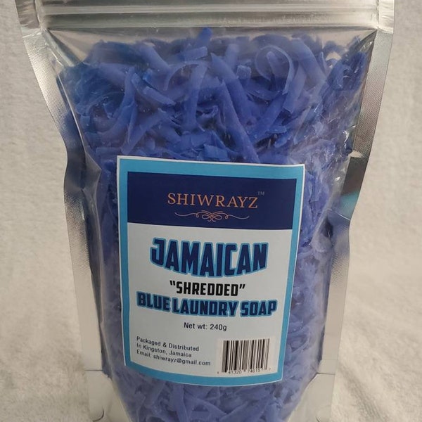 Jamaican Cake Soap - Etsy
