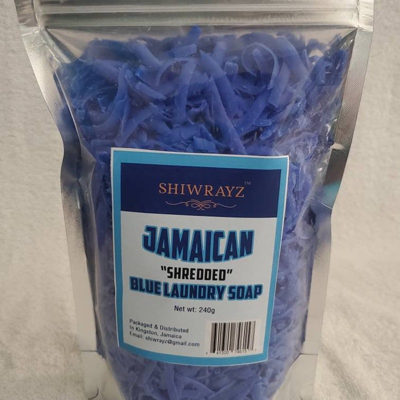 Laundry Soap - Etsy