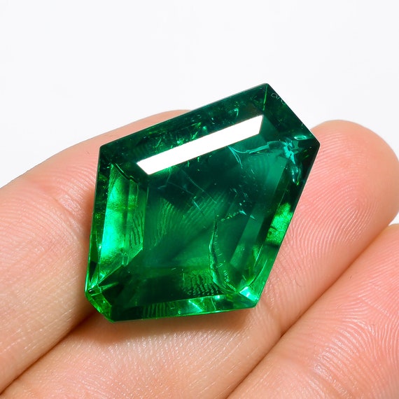 Fancy Shape Cut