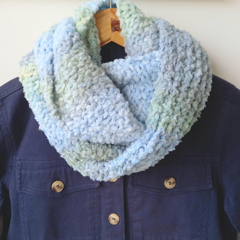 Lime Scarf - Etsy UK