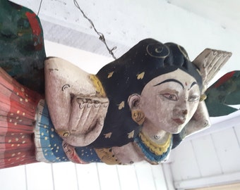 Wood Carving | Etsy Australia