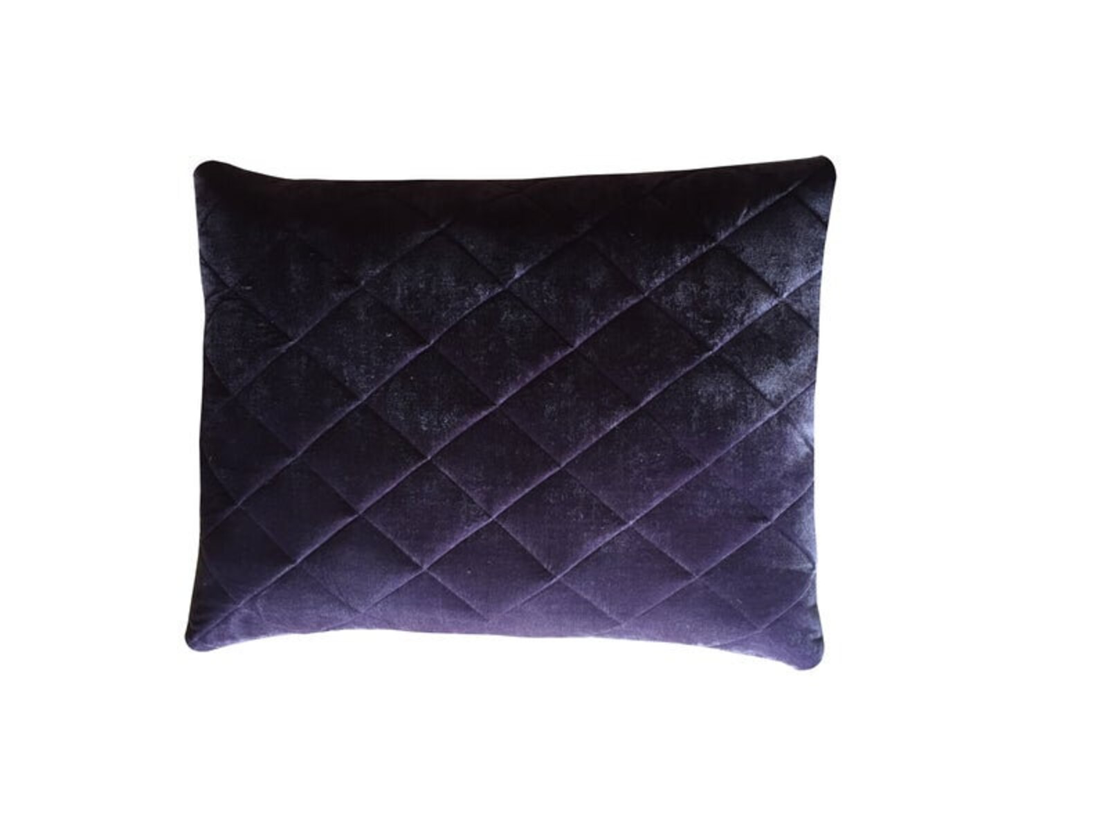 Diamond Pillow set of 2 Personalized Velvet Pillow - Etsy