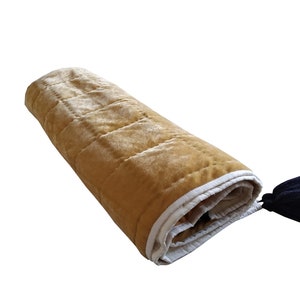 Gold Velvet Quilt Velvet Comforter Queen Quilt Quilt for Sale Throws ...