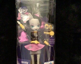 Equestria Girls My Little Pony Collection twilight Sparkle Doll ...